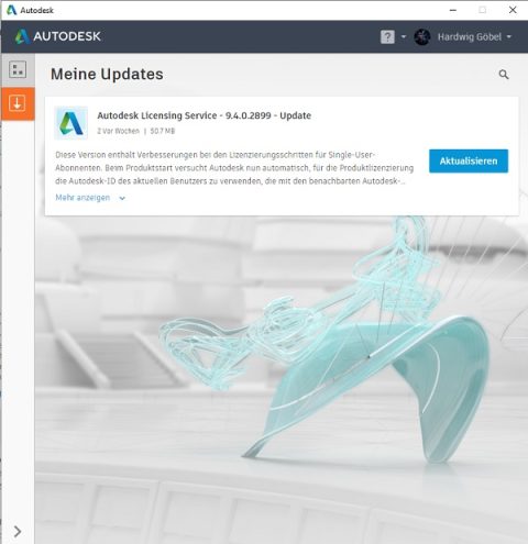 Autodesk Licensing là gì? Chính sách cấp phép bản quyền