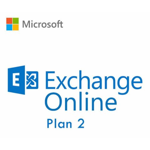 Exchange Online (Plan 2) - banquyenphanmem.com