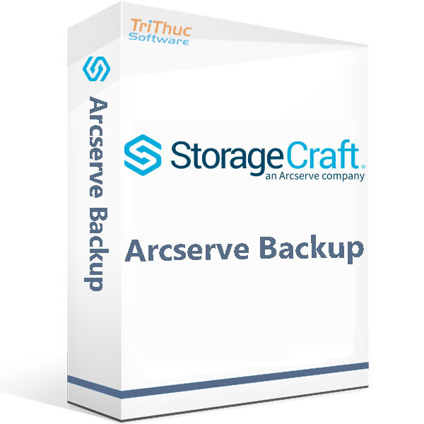 Arcserve Backup