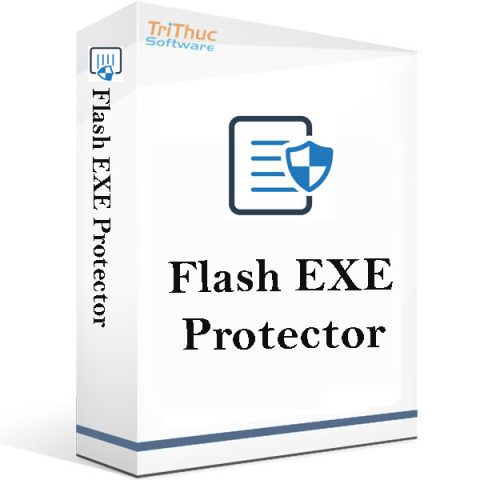 Flash EXE Protector - banquyenphanmem.com