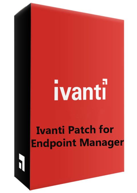 Ivanti Patch for Endpoint Manager - https://www.banquyenphanmem.com