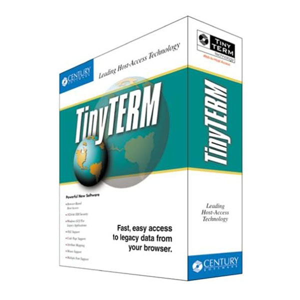 TinyTERM Enterprise - banquyenphanmem.com