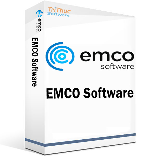 EMCO Software - banquyenphanmem.com