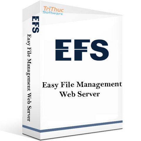 Easy File Management Web Server - https://www.banquyenphanmem.com