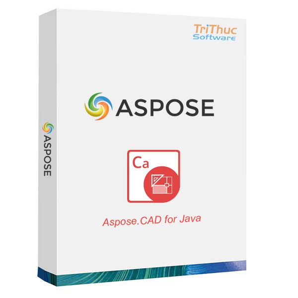 Aspose Cad For Java