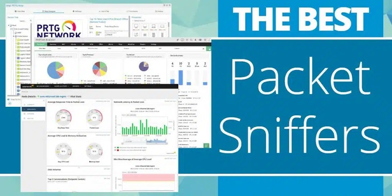 Sniffer là gì - banquyenphanmem.com