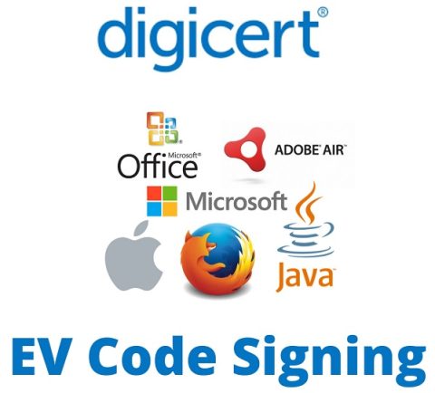 DigiCert EV Code Signing Certificate - https://www.banquyenphanmem.com