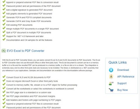 EVO PDF Toolkit - banquyenphanmem.com