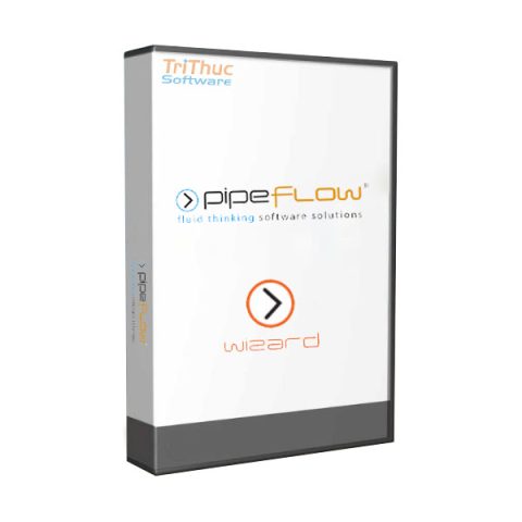 Pipe Flow Wizard - banquyenphanmem.com