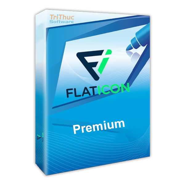 Flaticon Premium - banquyenphanmem.com