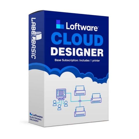 Loftware Cloud Designer - banquyenphanmem.com