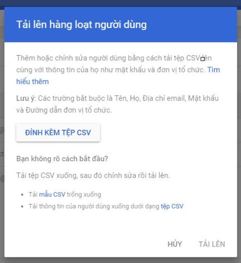 Hướng dẫn cách thêm người dùng trên Google Workspace - banquyenphanmem.com