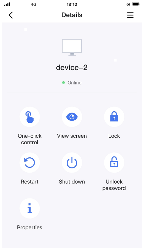 Hướng dẫn Cách quản lý thiết bị trên AnyViewer - banquyenphanmem.com