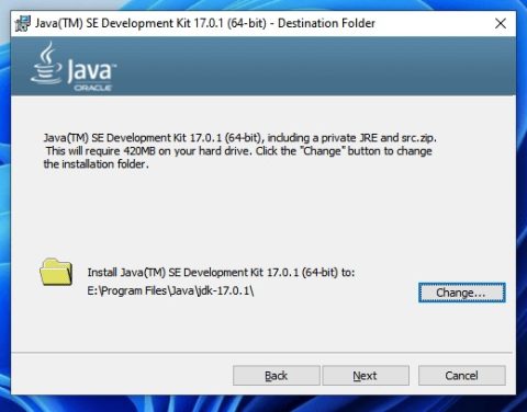 Cách cài đặt Java trên Windows 11 - banquyenphanmem.com