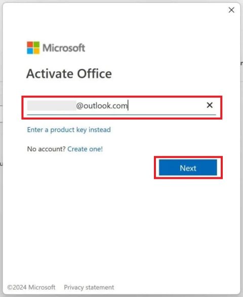 Cách kích hoạt Microsoft Office bằng Bind Key - https://www ...
