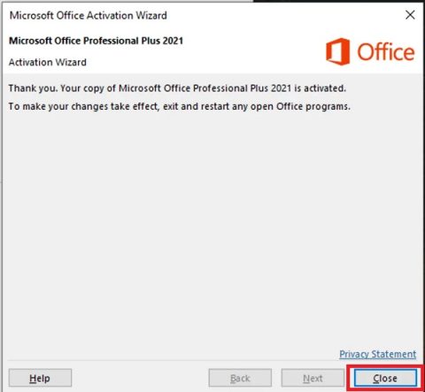 Cách khắc phục lỗi "Limit of your Multiple Activation Key" khi kích ...