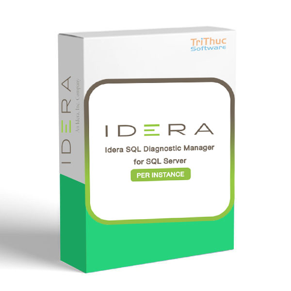 SQL Diagnostic Manager For SQL Server - banquyenphanmem.com