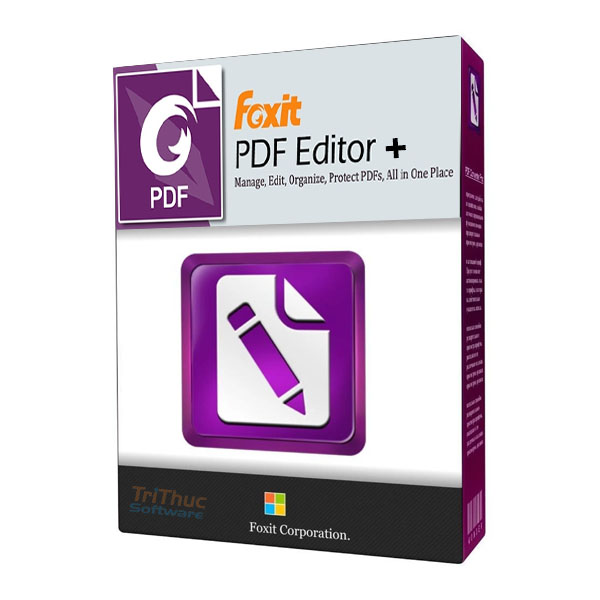 Foxit PDF Editor Https www banquyenphanmem